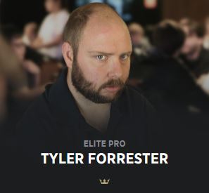 Tyler Forrester – Download pokercourses